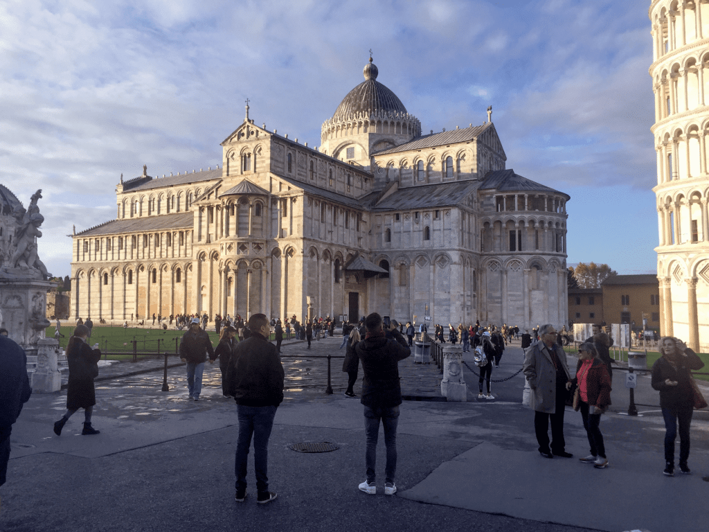 Qué ver en Pisa en un día (Italia): imprescindibles 2025