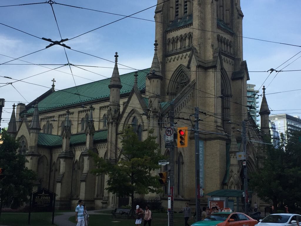 Qué ver en Toronto (Canadá): 10 monumentos increíbles (2025)