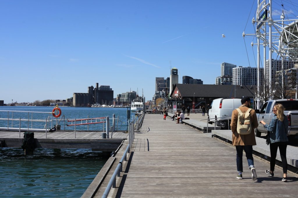 Qué ver en Toronto (Canadá): 10 monumentos increíbles (2025)