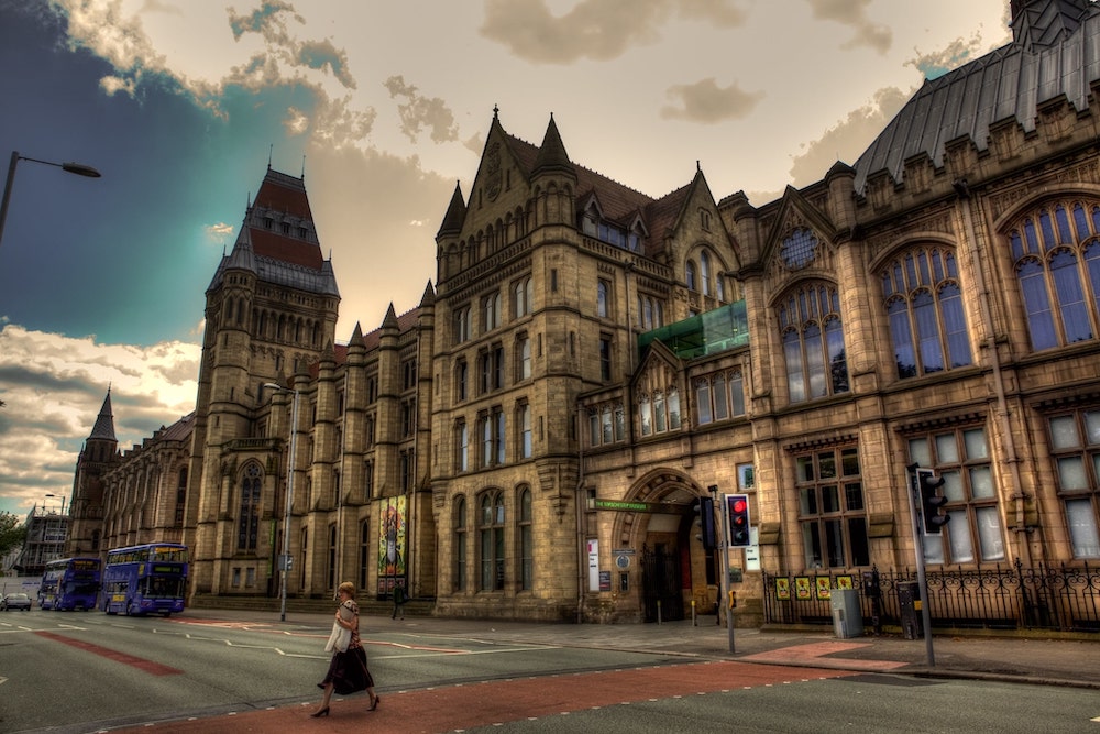 Qué ver en Manchester: 10 planes que hacer en Manchester